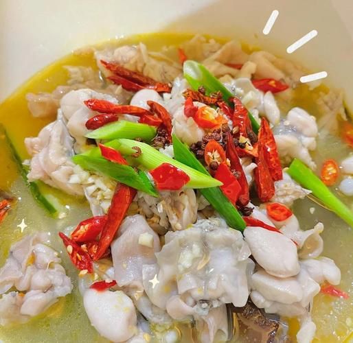 泡椒田鸡怎么做好吃_泡椒田鸡的做法窍门-第2张图片-山城妙识