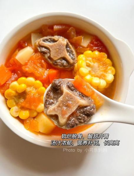 番茄牛尾汤怎么做_家常番茄牛尾汤的做法大全-第2张图片-山城妙识