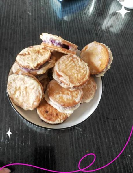 板栗馅怎么做_板栗馅的做法窍门-第1张图片-山城妙识