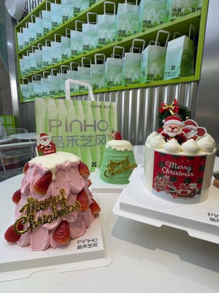 圣诞节蛋糕哪里买_圣诞节蛋糕推荐品牌-第2张图片-山城妙识 圣诞节蛋糕哪里买_圣诞节蛋糕推荐品牌-第2张图片-山城妙识