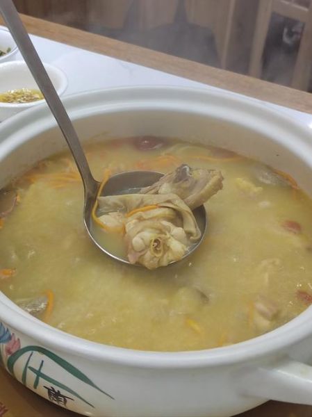 汤煲汤煲大全_汤煲图片大全-第2张图片-山城妙识