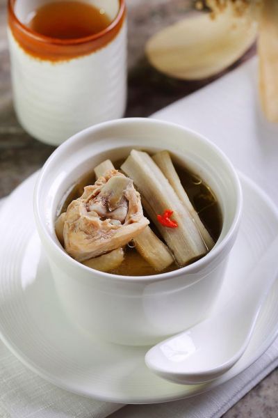 牛蒡怎么做好吃_牛蒡的做法大全-第1张图片-山城妙识