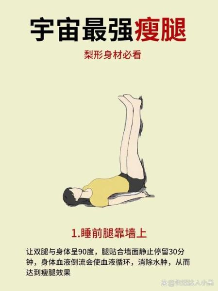 快速瘦腿1天见效_一天内瘦腿最快的方法-第2张图片-山城妙识