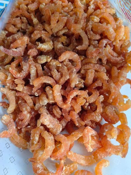 金钩海米怎么挑选_金钩海米多少钱一斤-第1张图片-山城妙识