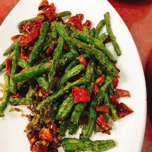 四川家常菜图片_四川家常菜怎么做才正宗-第3张图片-山城妙识