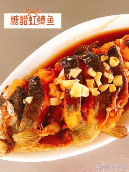 清炖虹鳟鱼怎么做好吃_虹鳟鱼清炖去腥技巧-第1张图片-山城妙识