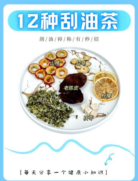 自制暴瘦减肥茶配方_真的有用吗-第1张图片-山城妙识
