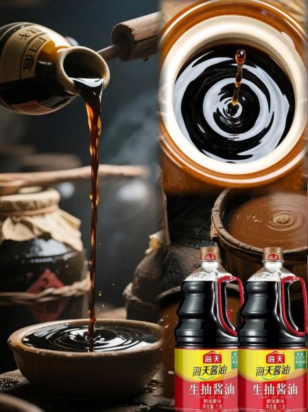 生抽可以直接吃吗_生抽生吃安全吗-第2张图片-山城妙识 生抽可以直接吃吗_生抽生吃安全吗-第2张图片-山城妙识