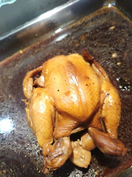 正宗坛子鸡怎么做_坛子鸡腌制配方-第3张图片-山城妙识