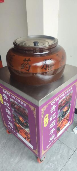 正宗坛子鸡怎么做_坛子鸡腌制配方-第1张图片-山城妙识