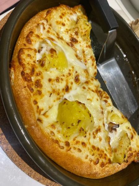 必胜客榴莲披萨多少钱_必胜客榴莲披萨价格表-第3张图片-山城妙识