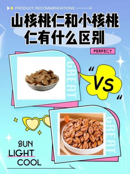 小山核桃仁的功效与作用_怎么吃最健康-第1张图片-山城妙识 小山核桃仁的功效与作用_怎么吃最健康-第1张图片-山城妙识