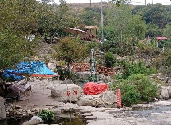 椿树沟在哪里_椿树沟有什么好玩的-第2张图片-山城妙识