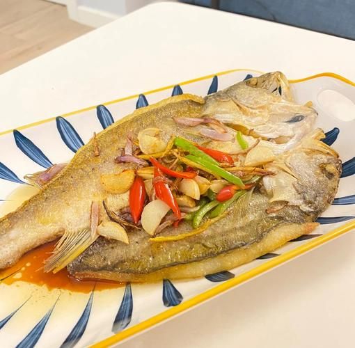 腌海鲈鱼的做法大全_海鲈鱼腌制多久才入味-第1张图片-山城妙识