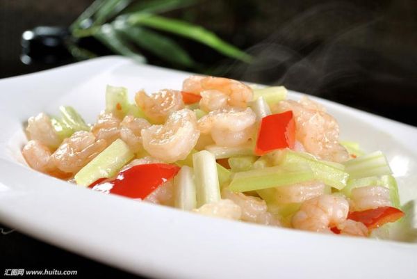 新鲜百合炒什么好吃_百合炒肉片还是虾仁-第2张图片-山城妙识