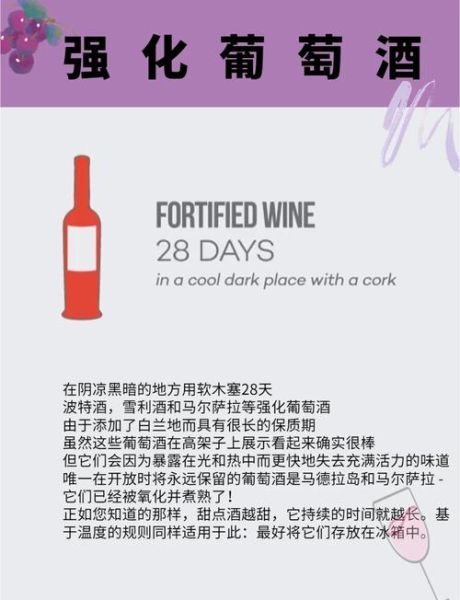 红酒打开后能保存多久_如何延长红酒保质期-第1张图片-山城妙识 红酒打开后能保存多久_如何延长红酒保质期-第1张图片-山城妙识