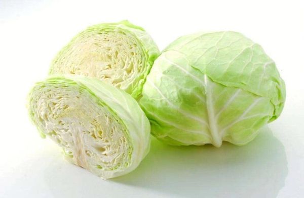 卷心菜和包心菜的区别_哪个更营养-第2张图片-山城妙识 卷心菜和包心菜的区别_哪个更营养-第2张图片-山城妙识
