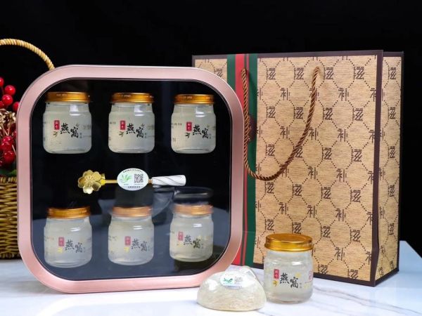 即食燕窝哪个牌子好_孕妇可以吃即食燕窝吗-第3张图片-山城妙识