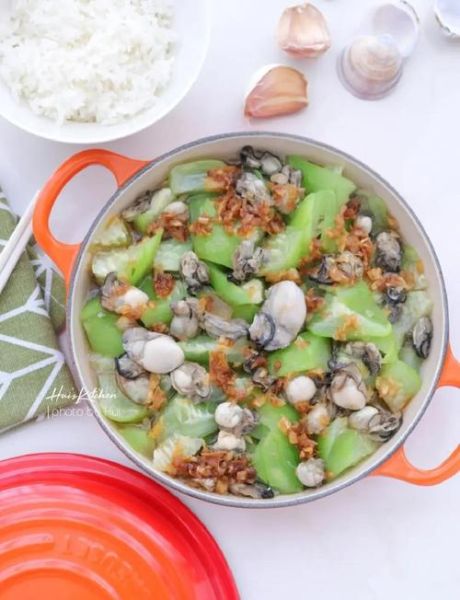 胖丝瓜怎么炒好吃_胖丝瓜的做法大全-第1张图片-山城妙识 胖丝瓜怎么炒好吃_胖丝瓜的做法大全-第1张图片-山城妙识