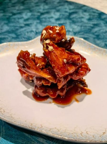 熏鱼用什么鱼最好吃_熏鱼用什么鱼做不腥-第3张图片-山城妙识 熏鱼用什么鱼最好吃_熏鱼用什么鱼做不腥-第3张图片-山城妙识