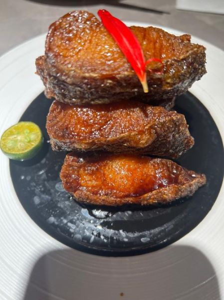 熏鱼用什么鱼最好吃_熏鱼用什么鱼做不腥-第2张图片-山城妙识 熏鱼用什么鱼最好吃_熏鱼用什么鱼做不腥-第2张图片-山城妙识