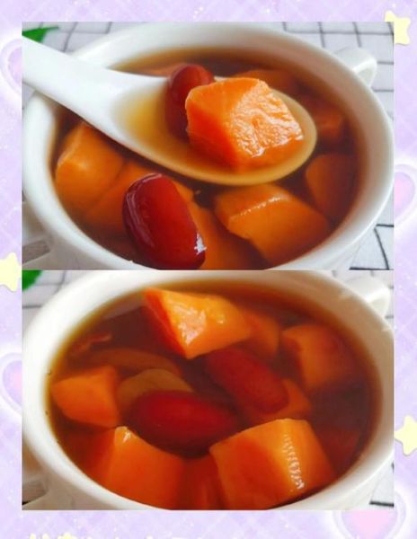 芋头番薯糖水有什么功效_怎么做才最养生-第2张图片-山城妙识 芋头番薯糖水有什么功效_怎么做才最养生-第2张图片-山城妙识