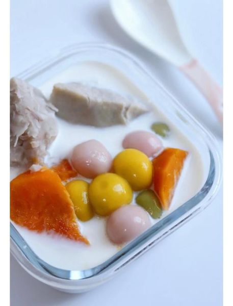 芋头番薯糖水有什么功效_怎么做才最养生-第3张图片-山城妙识 芋头番薯糖水有什么功效_怎么做才最养生-第3张图片-山城妙识