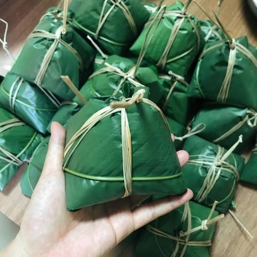 广东五角粽怎么包_五角粽包法视频教程-第1张图片-山城妙识 广东五角粽怎么包_五角粽包法视频教程-第1张图片-山城妙识