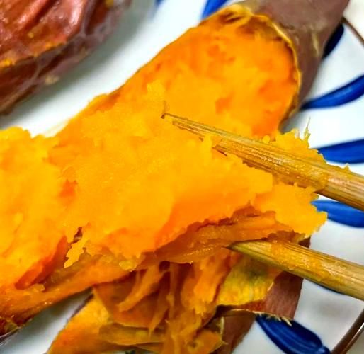 红薯减肥期间能吃吗_红薯减肥吃法-第1张图片-山城妙识 红薯减肥期间能吃吗_红薯减肥吃法-第1张图片-山城妙识