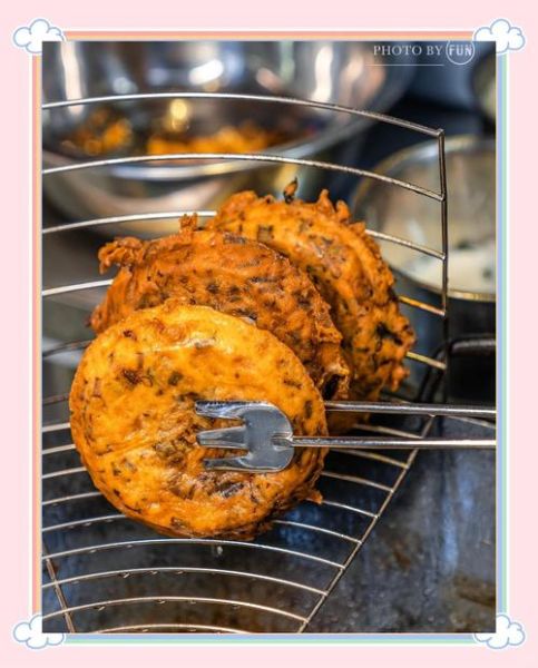 油香是什么_油香的做法和配方-第2张图片-山城妙识 油香是什么_油香的做法和配方-第2张图片-山城妙识