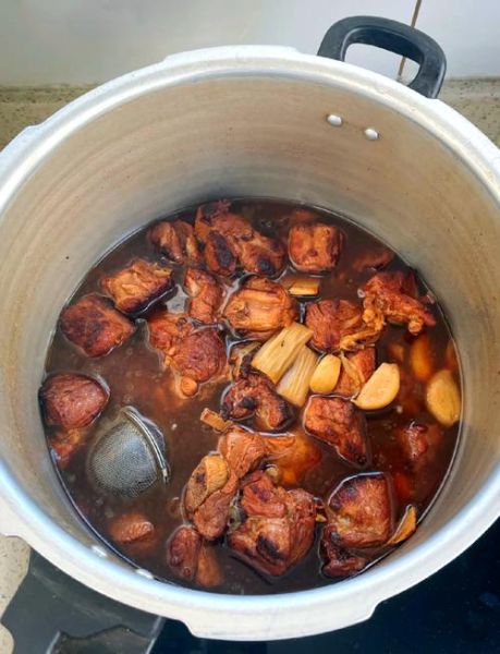 排骨高压锅压多长时间_高压锅炖排骨多久能烂-第1张图片-山城妙识 排骨高压锅压多长时间_高压锅炖排骨多久能烂-第1张图片-山城妙识