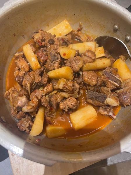 排骨高压锅压多长时间_高压锅炖排骨多久能烂-第3张图片-山城妙识 排骨高压锅压多长时间_高压锅炖排骨多久能烂-第3张图片-山城妙识