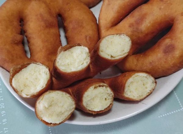 油香是什么_油香的做法和配方-第3张图片-山城妙识 油香是什么_油香的做法和配方-第3张图片-山城妙识