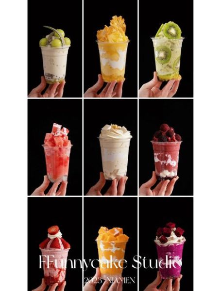 沙冰和冰沙的区别_哪个更适合夏天-第2张图片-山城妙识 沙冰和冰沙的区别_哪个更适合夏天-第2张图片-山城妙识