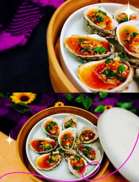 生蚝牡蛎怎么吃壮阳_生蚝牡蛎壮阳食谱-第1张图片-山城妙识