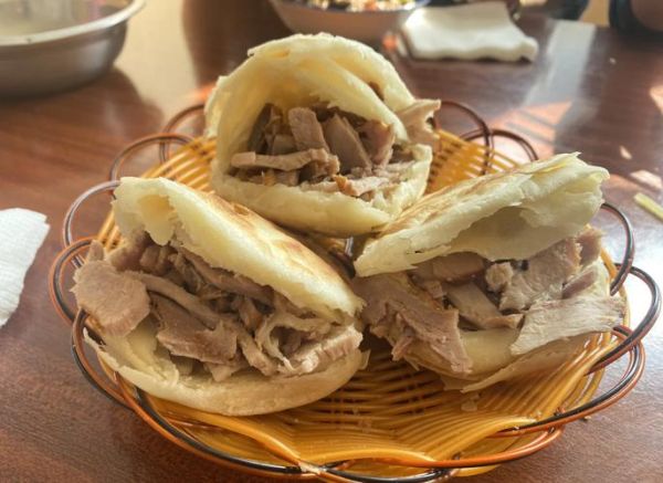 赤峰对夹哪家好吃_本地人推荐必吃榜-第1张图片-山城妙识