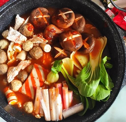 正宗部队火锅怎么做_部队火锅的正宗做法-第3张图片-山城妙识 正宗部队火锅怎么做_部队火锅的正宗做法-第3张图片-山城妙识