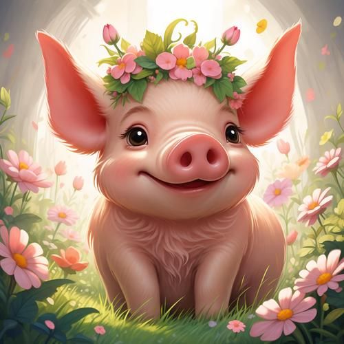 猪头图片大全_怎么找高清素材-第2张图片-山城妙识 猪头图片大全_怎么找高清素材-第2张图片-山城妙识