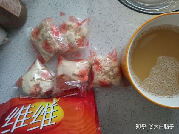 维维豆奶分层是坏了吗_还能不能喝-第2张图片-山城妙识