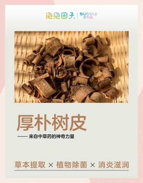 厚朴的功效与作用禁忌_哪些人不能吃厚朴-第2张图片-山城妙识