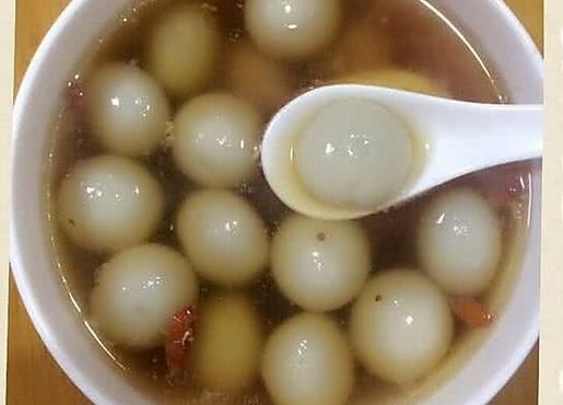 酒酿汤圆怎么做_酒酿汤圆的正确做法-第3张图片-山城妙识