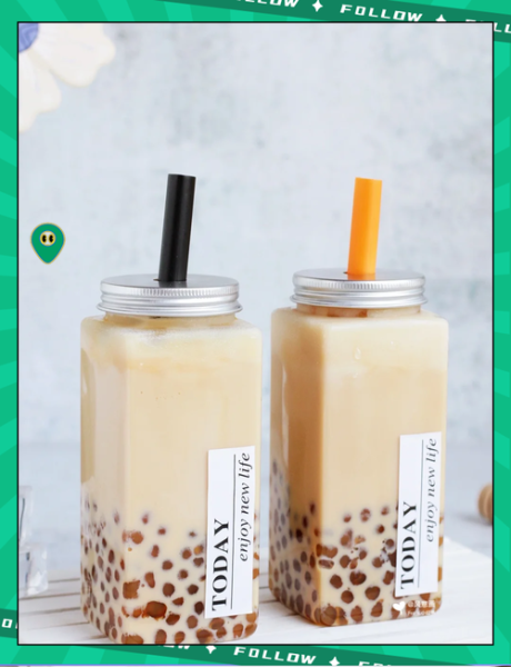 小西米奶茶怎么煮_小西米奶茶做法步骤-第3张图片-山城妙识