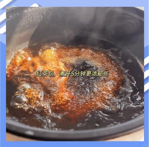 小西米奶茶怎么煮_小西米奶茶做法步骤-第1张图片-山城妙识