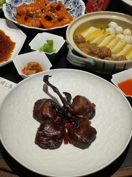 武汉私房菜哪家好_武汉私房菜排名前十有哪些-第1张图片-山城妙识