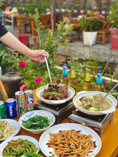 武汉私房菜哪家好_武汉私房菜排名前十有哪些-第2张图片-山城妙识