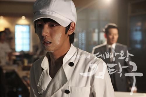 面包大王结局是什么_面包大王金卓求最后和谁在一起-第2张图片-山城妙识