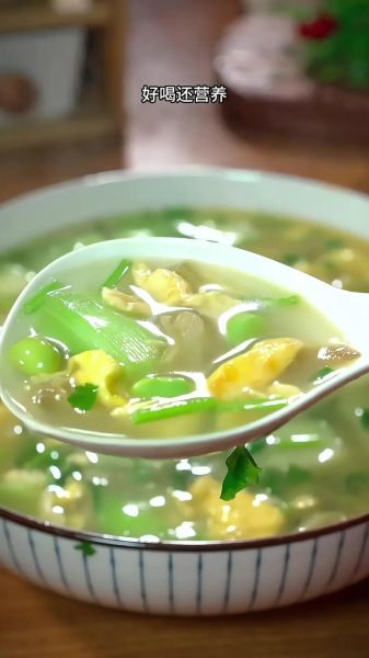 榨菜清汤怎么做好吃_榨菜清汤的做法窍门-第1张图片-山城妙识