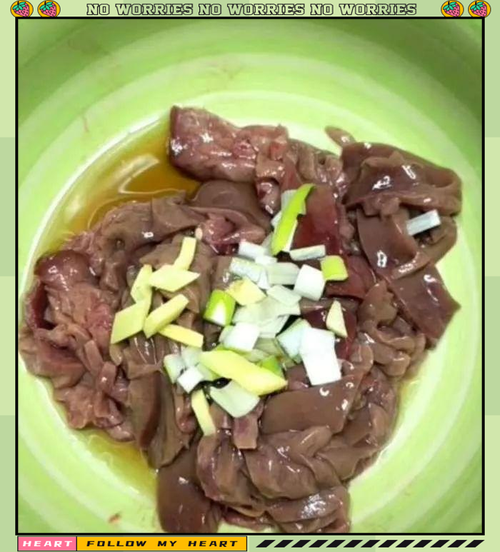 产妇月子猪腰子怎么做_猪腰子去腥技巧-第2张图片-山城妙识