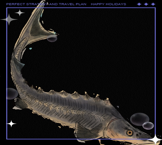 长江白鲟又被发现了_灭绝物种复活真相-第2张图片-山城妙识 长江白鲟又被发现了_灭绝物种复活真相-第2张图片-山城妙识