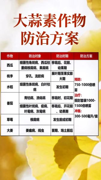 大蒜素的副作用有哪些_长期吃大蒜素安全吗-第3张图片-山城妙识